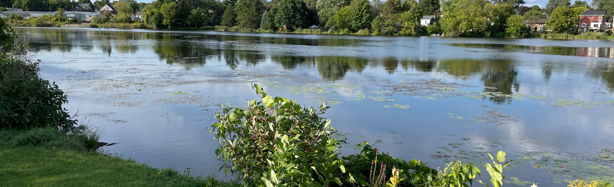 Rideau Trail: Merrickville to Smiths Falls: 13 Reviews, Map - Ontario ...