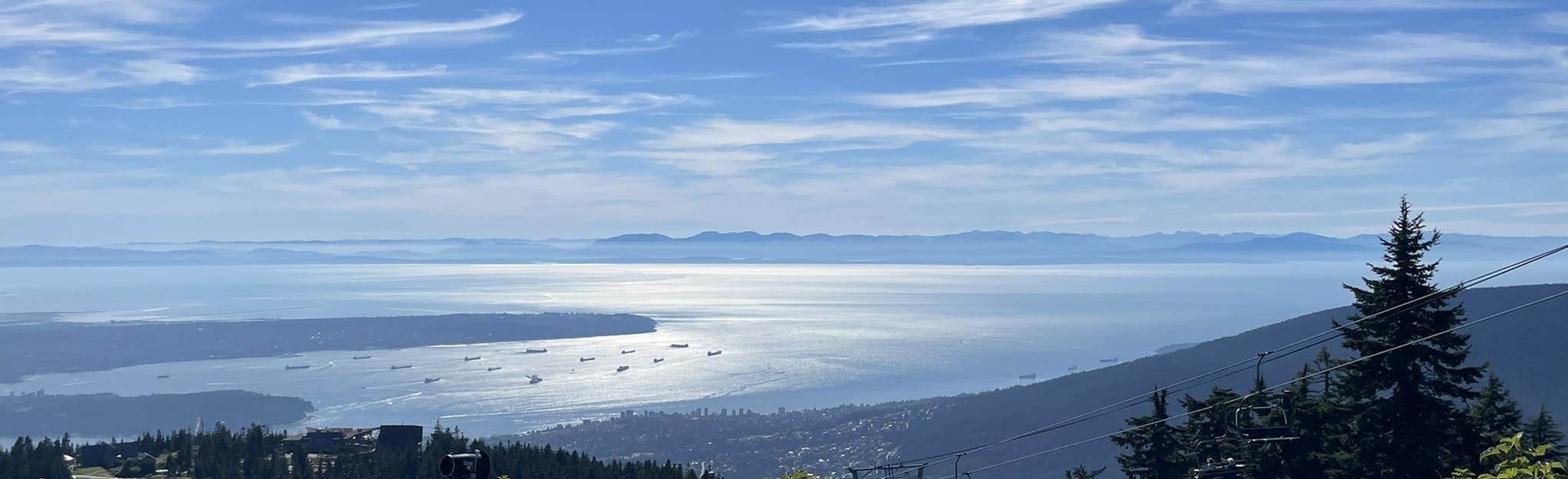 Grouse Mountain Summit and Wilderness Lookout: 45 Reviews, Map ...