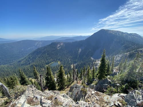 Best Hikes and Trails in Moyie Springs | AllTrails