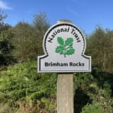 Brimham Rocks Boundary Walk, North Yorkshire, England - 144 Reviews ...