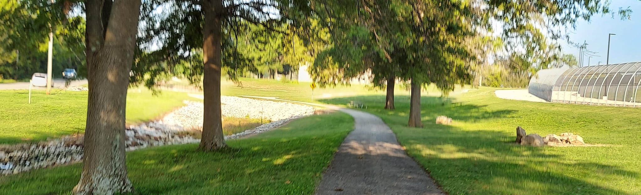 Stinson Creek Trail, Missouri - 58 Reviews, Map | AllTrails