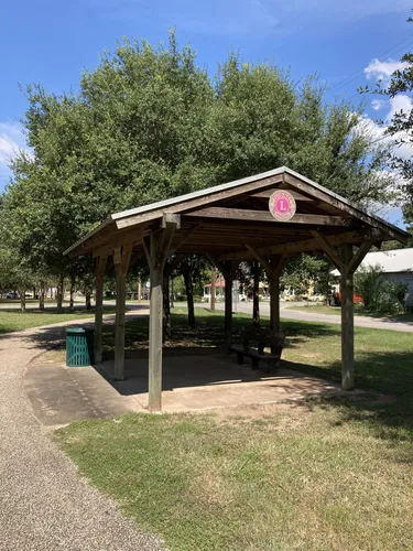 Best Historic Site Trails in Wharton | AllTrails