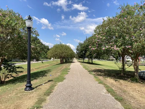 Best Historic Site Trails in Wharton | AllTrails