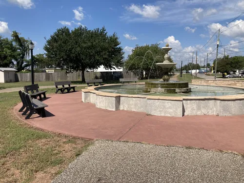 Best Historic Site Trails in Wharton | AllTrails