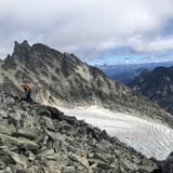 Mount Weart, British Columbia, Canada - 73 Reviews, Map | AllTrails
