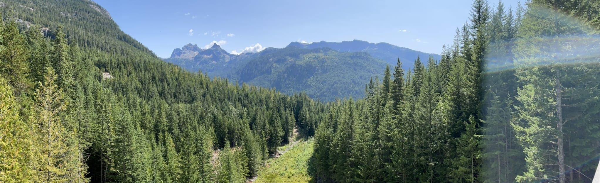 Shannon Basin Loop: 68 Reviews, Map - British Columbia, Canada | AllTrails