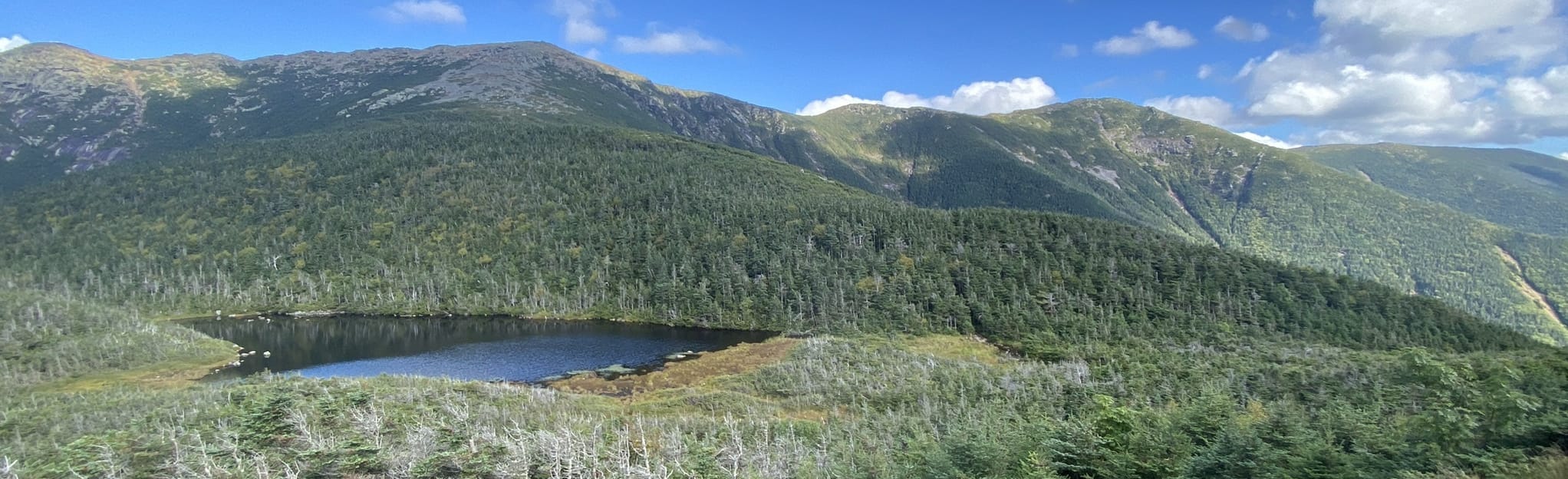 Greenleaf Hut via Old Bridle Path, New Hampshire - 542 Reviews, Map ...