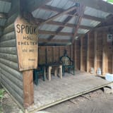 STS (Susquehannock Trail System) Backpacking Loop, Pennsylvania - 62 ...