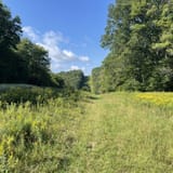 STS (Susquehannock Trail System) Backpacking Loop, Pennsylvania - 62 ...