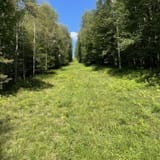 STS (Susquehannock Trail System) Backpacking Loop, Pennsylvania - 62 ...