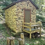 STS (Susquehannock Trail System) Backpacking Loop, Pennsylvania - 62 ...