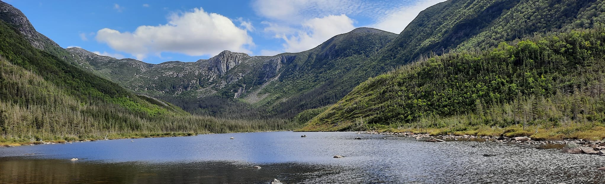 Mount Xalibu, Quebec, Canada - 654 Reviews, Map | AllTrails