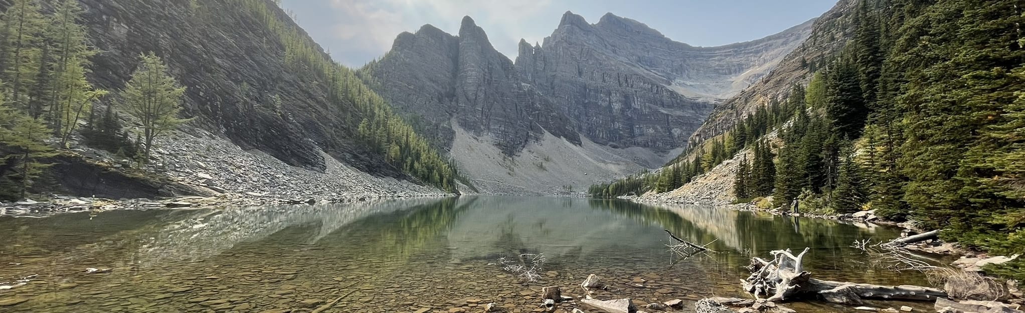 Mount Whyte and Mount Niblock: 70 Reviews, Map - Alberta, Canada ...