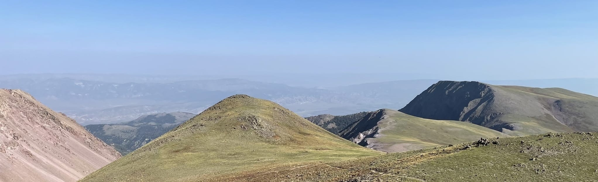 Delano Peak, Utah - 221 Reviews, Map | AllTrails