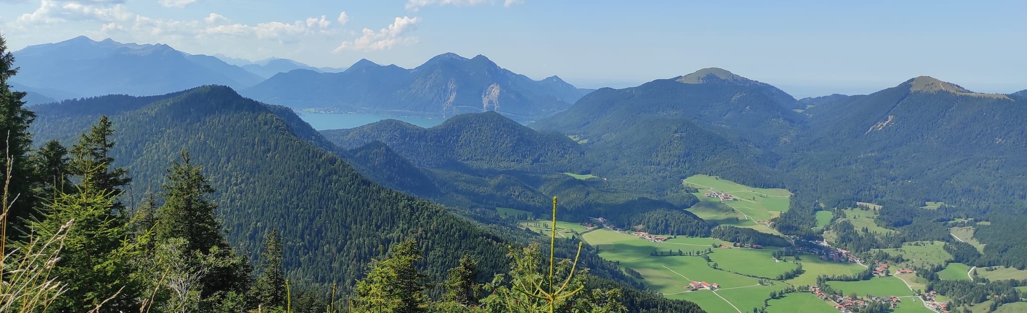 Staffel Loop, Bavaria, Germany - 15 Reviews, Map | AllTrails