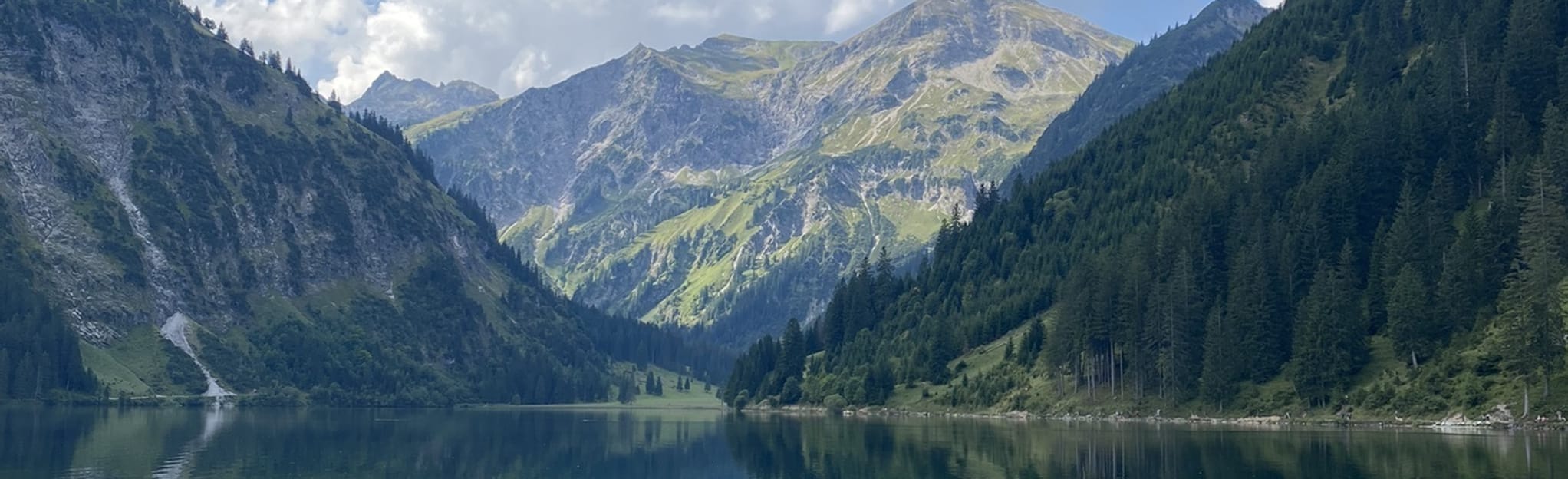 Circuito del lago di Vilsalp: 42 foto - Tirolo, Austria | AllTrails