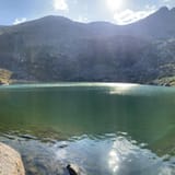 Fancy Pass Trail, Colorado - 283 Reviews, Map | AllTrails