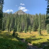 Fancy Pass Trail, Colorado - 283 Reviews, Map | AllTrails