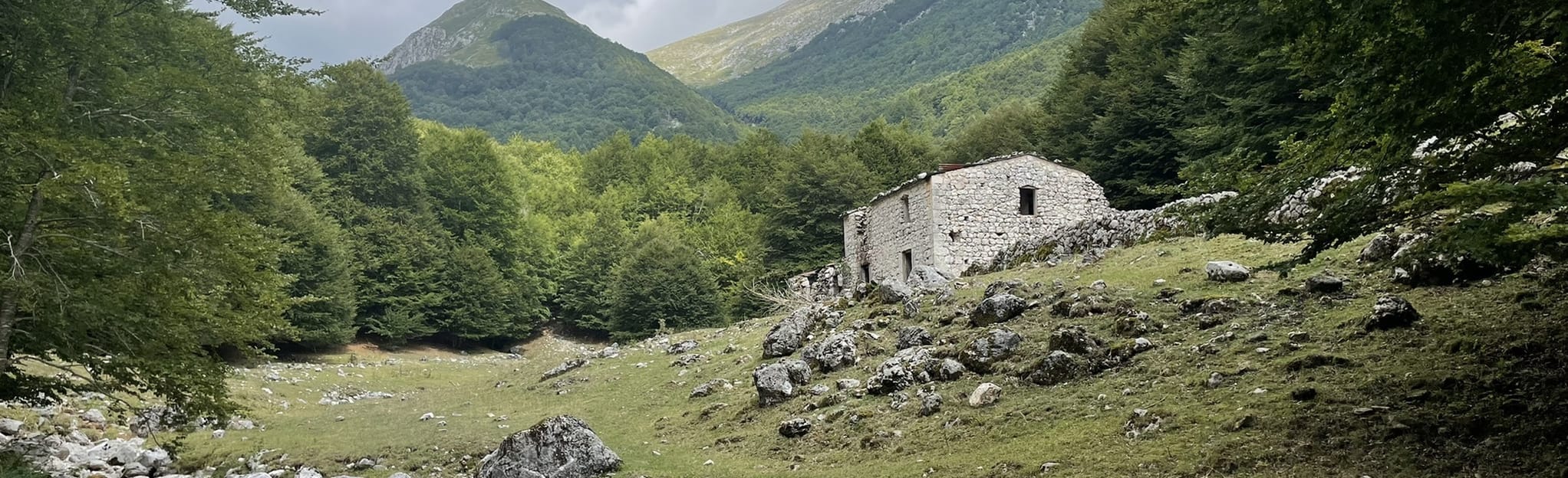 Settefrati - Forca Resuni via Via Acquanera, 30 Fotos - Lazio, Italy ...