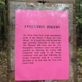 Swope Loop to Pine Hill, New Hampshire - 160 Reviews, Map | AllTrails