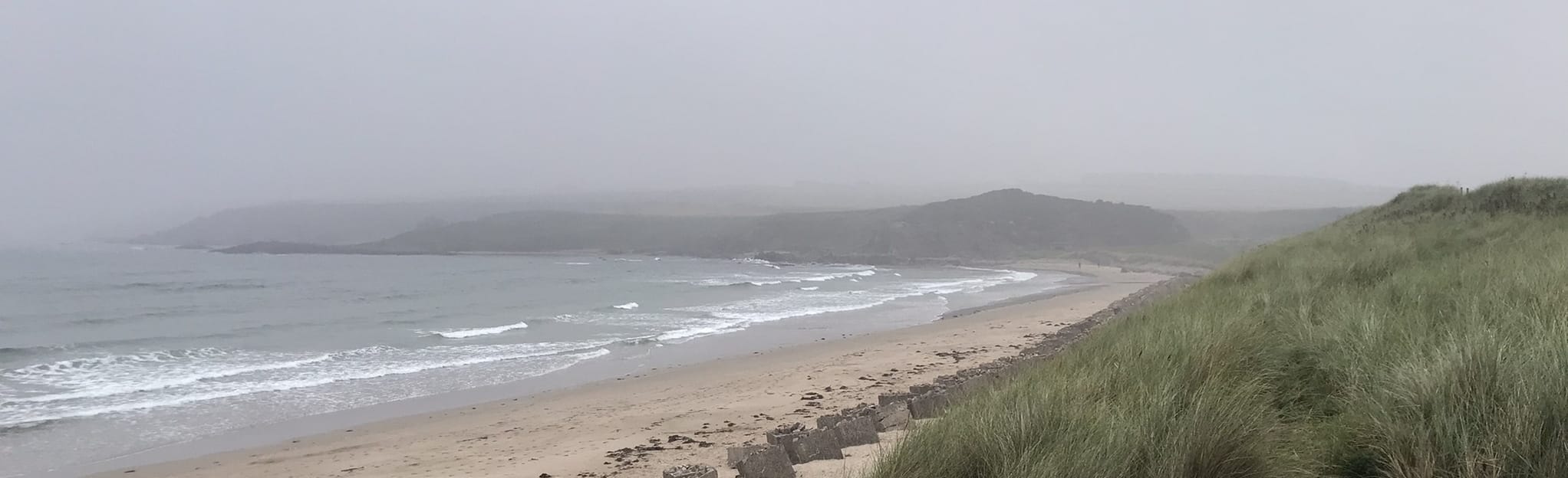 Sanine Beach to Portsoy, Aberdeenshire, Scotland - Map, Guide | AllTrails