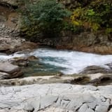 Agnes Gorge Trail, Washington - 131 Reviews, Map | AllTrails