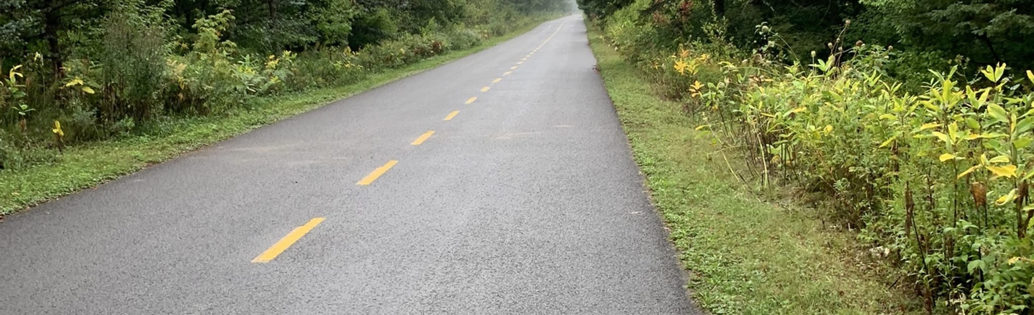 Val-Bélair Nelson River Trail: 8 Fotos - Quebec, Canadá | AllTrails