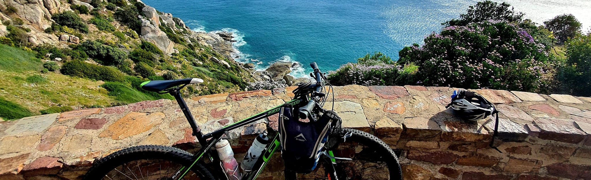 Peninsula Loop, Western Cape, South Africa - Map, Guide | AllTrails