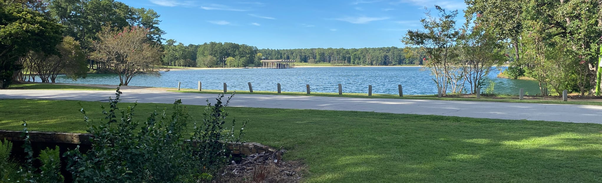 Robin Lake Trail | Map, Guide - Georgia | AllTrails