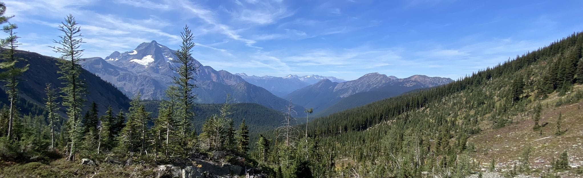 Devil's Dome Loop, Washington - 72 Reviews, Map | AllTrails