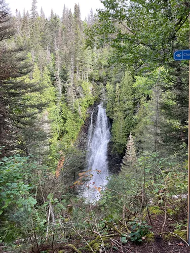 10 Best Camping Trails in Chic-Chocs Wildlife Reserve | AllTrails