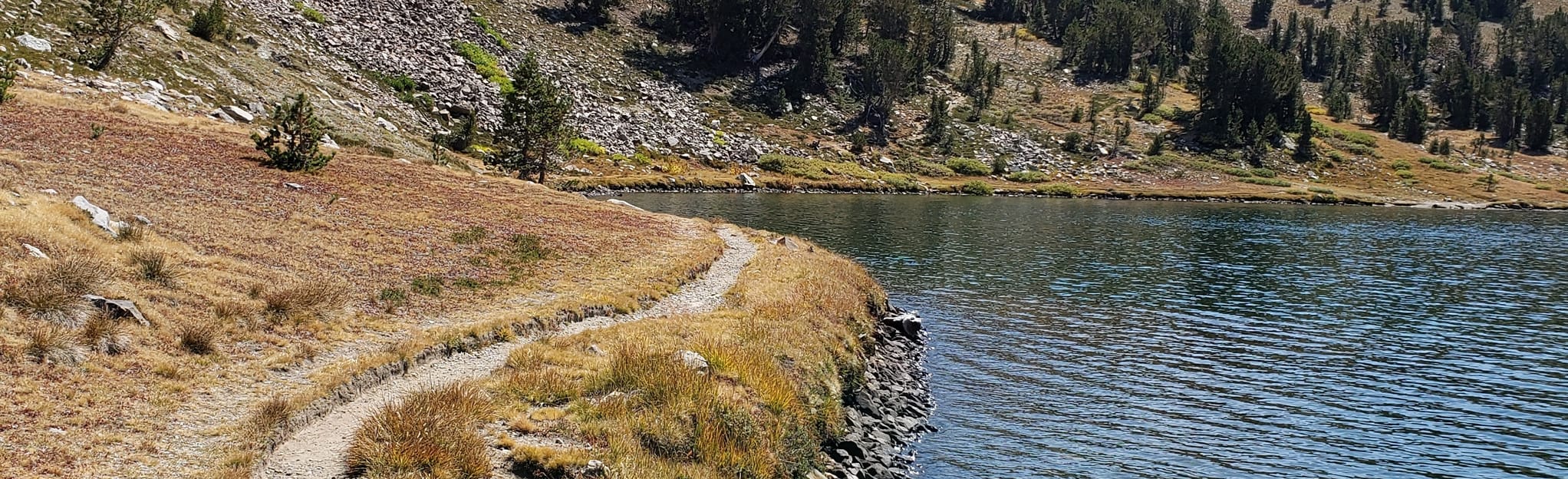 Middle Gaylor Lake: 51 Reviews, Map - California | AllTrails