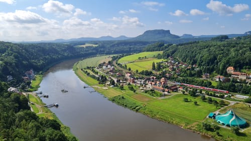 Best 10 Hikes and Trails in Saxon Switzerland National Park | AllTrails