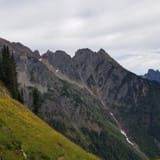 High Pass Trail, Washington - 147 Reviews, Map | AllTrails