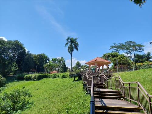 Best Hikes and Trails in Mount Faber Park | AllTrails