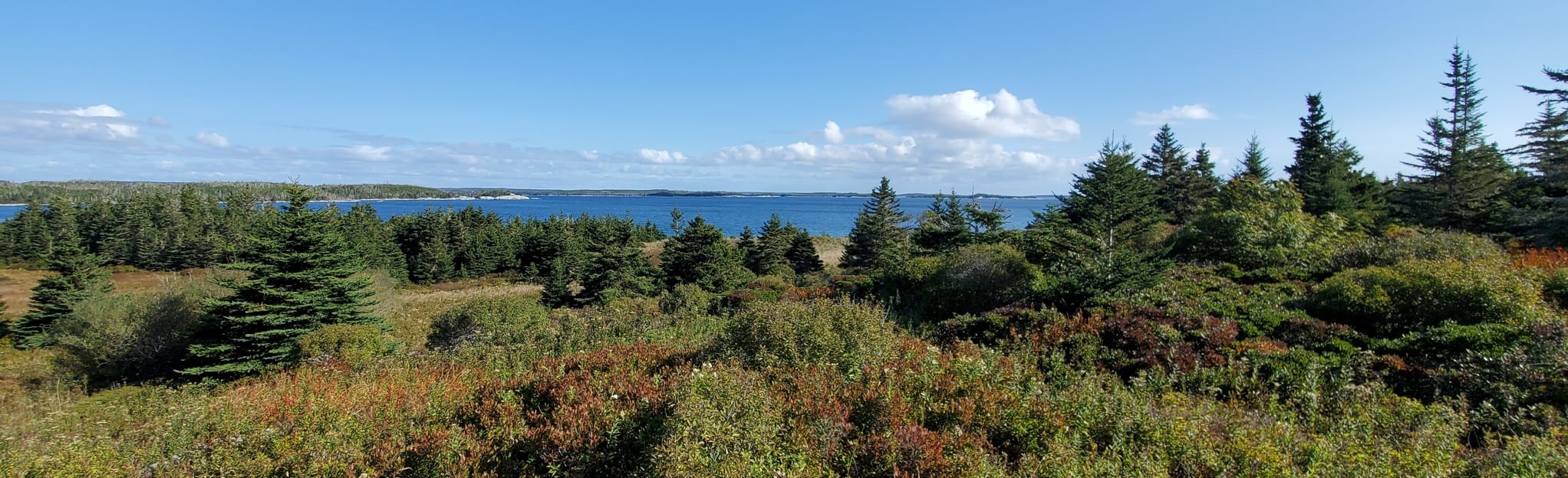 Taylor's Head Bay and Powers Pond, Nova Scotia, Canada - 49 Reviews ...