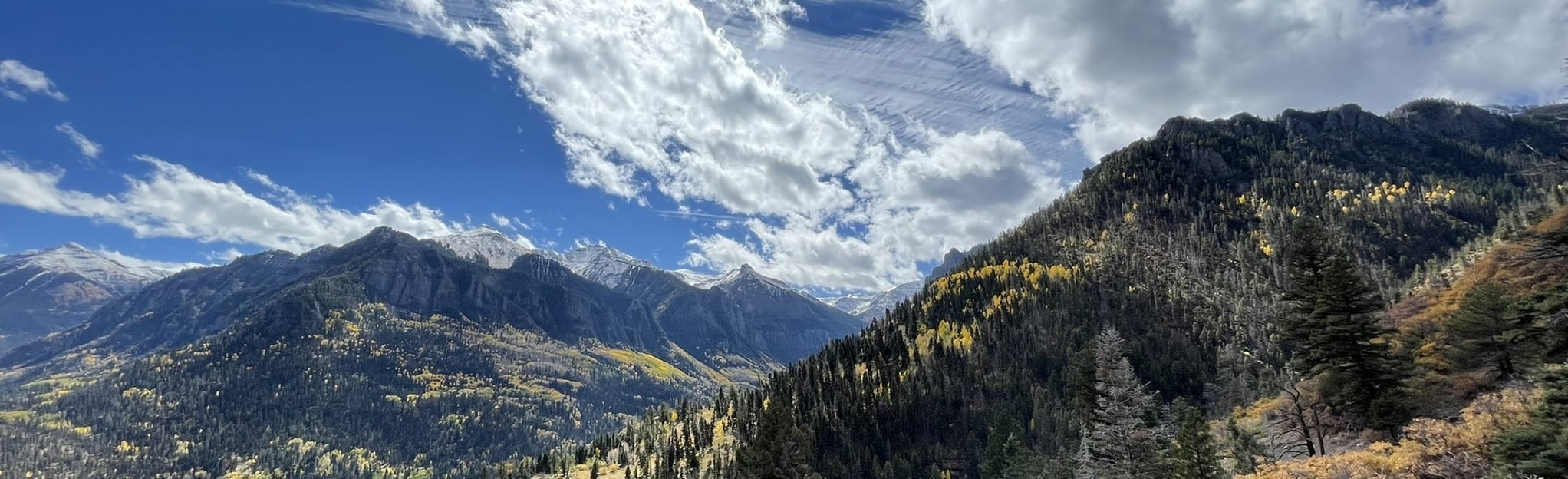 Twin Peaks via Oak Creek/Twin Peaks Trailhead: 118 Reviews, Map ...