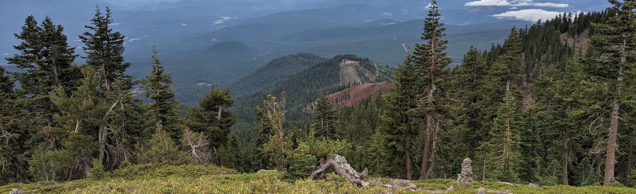 Gray Butte Trail: 157 Reviews, Map - California | AllTrails