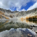 Eagle Lakes Trail, Washington - 110 Reviews, Map | AllTrails