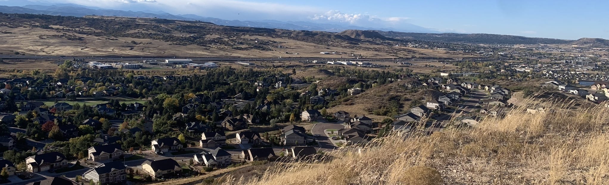 Rhyolite Bike Path - Colorado | AllTrails