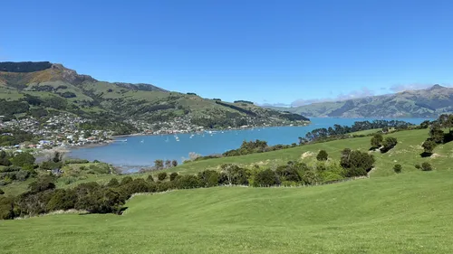 10 Best Trails and Hikes in Akaroa | AllTrails