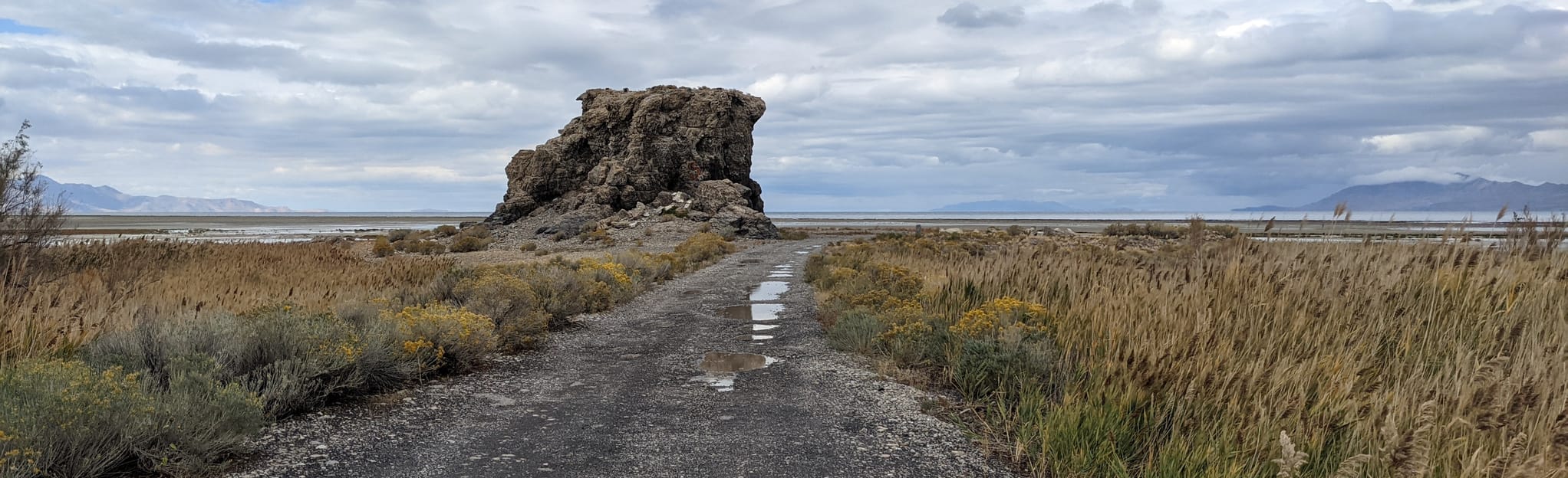 Black Rock Walk | Map, Guide - Utah | AllTrails