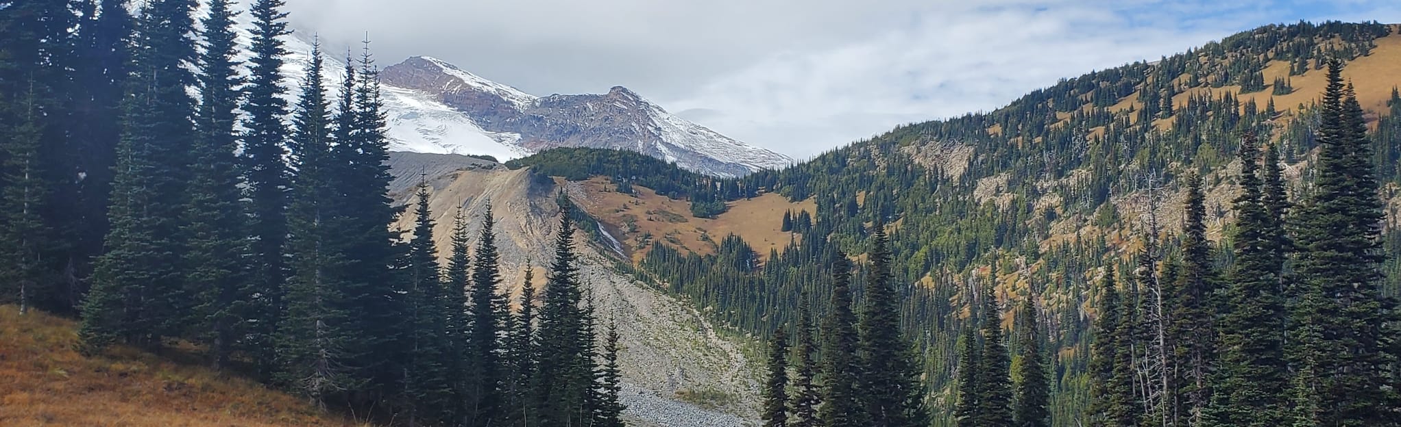 Summerland to Owyhigh Lakes Loop: 3 Reviews, Map - Washington | AllTrails