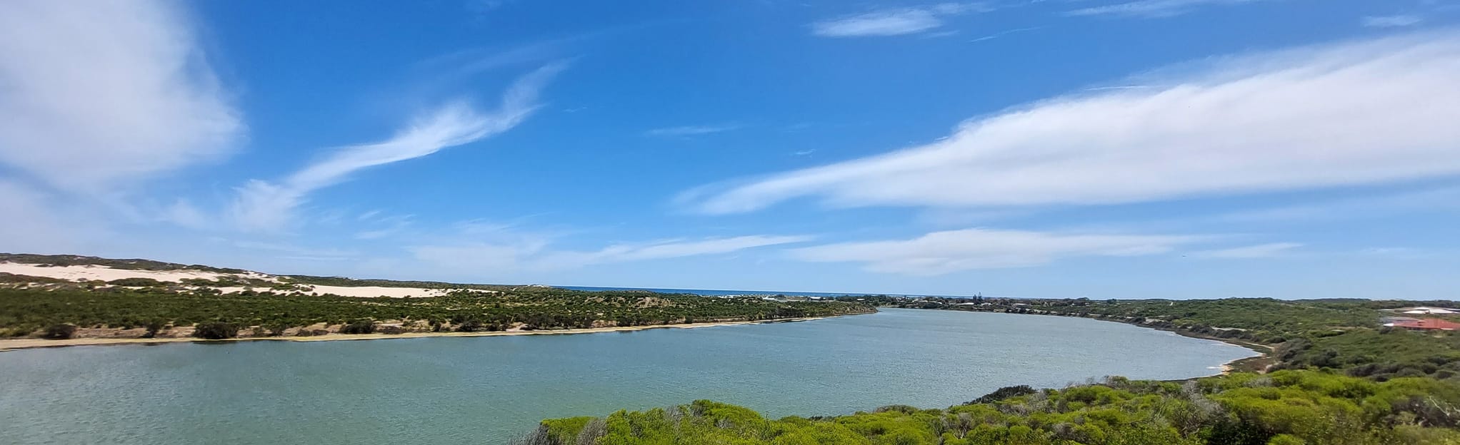 Greenough River Nature Trail Loop, Western Australia, Australia - 12 ...
