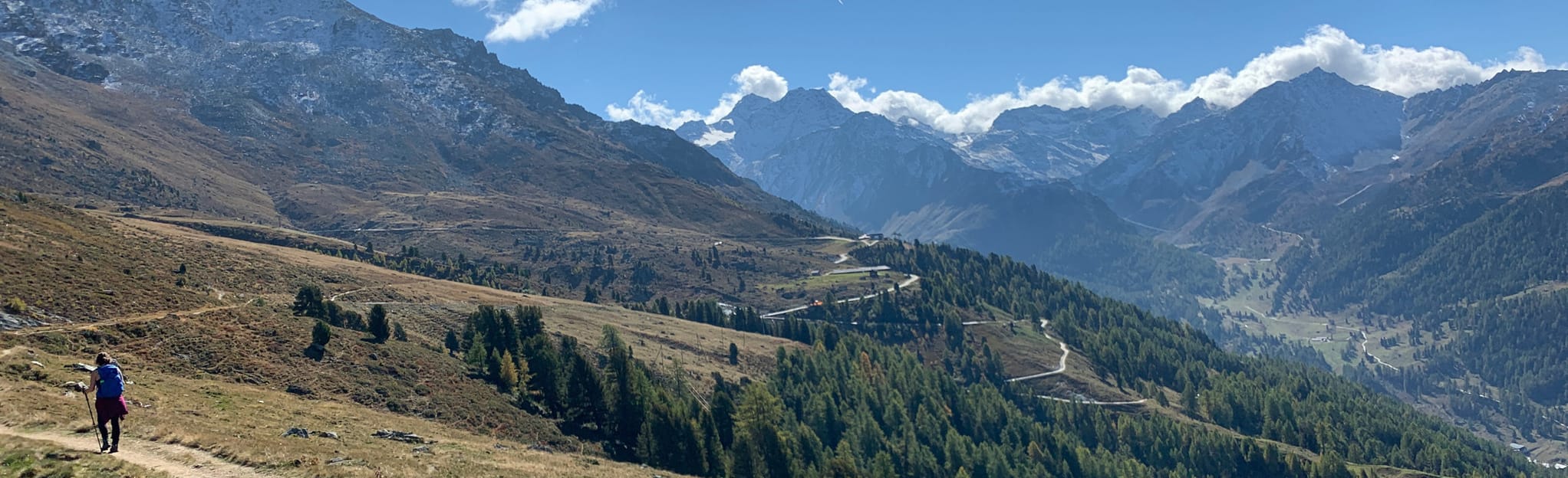 Novelli - Les Chottes: 5 Reviews, Map - Valais, Switzerland | AllTrails