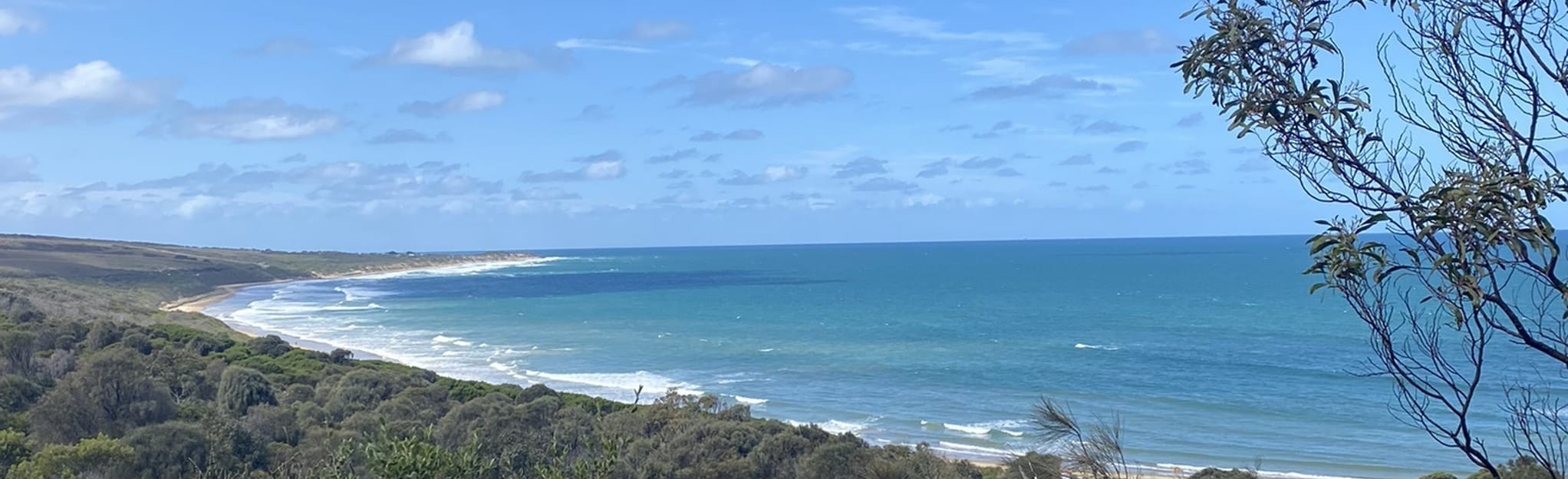 Surf Coast Walk: Urquhart Bluff to Sunnymead Beach: 22 Reviews, Map ...