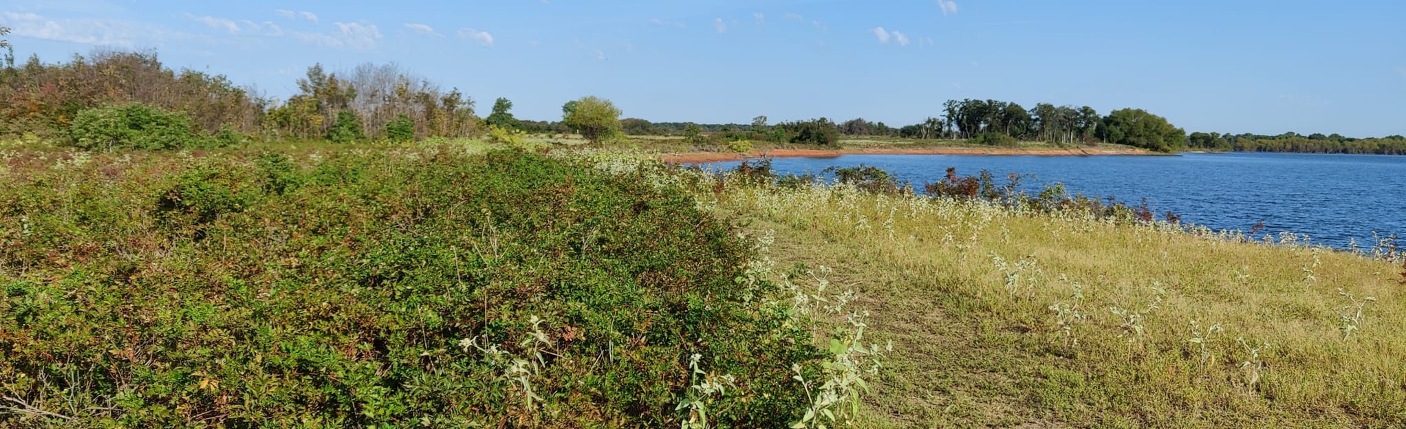 Lake Whitney Campground Loop | Map, Guide - Texas | AllTrails