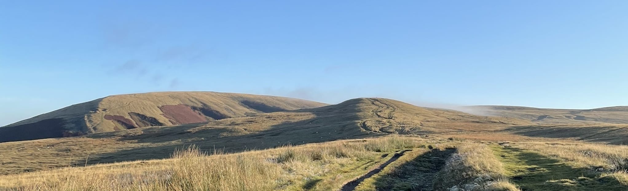 Pendle Hill, Lancashire, England - 180 Reviews, Map | AllTrails
