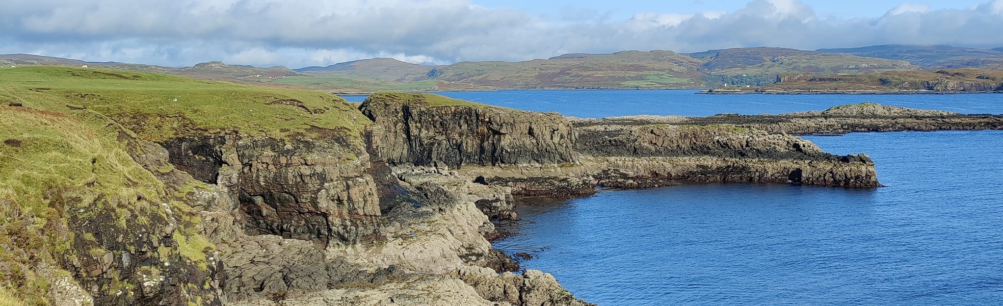 Oronsay Tidal Island, 13 Fotos - Highlands, Scotland | AllTrails