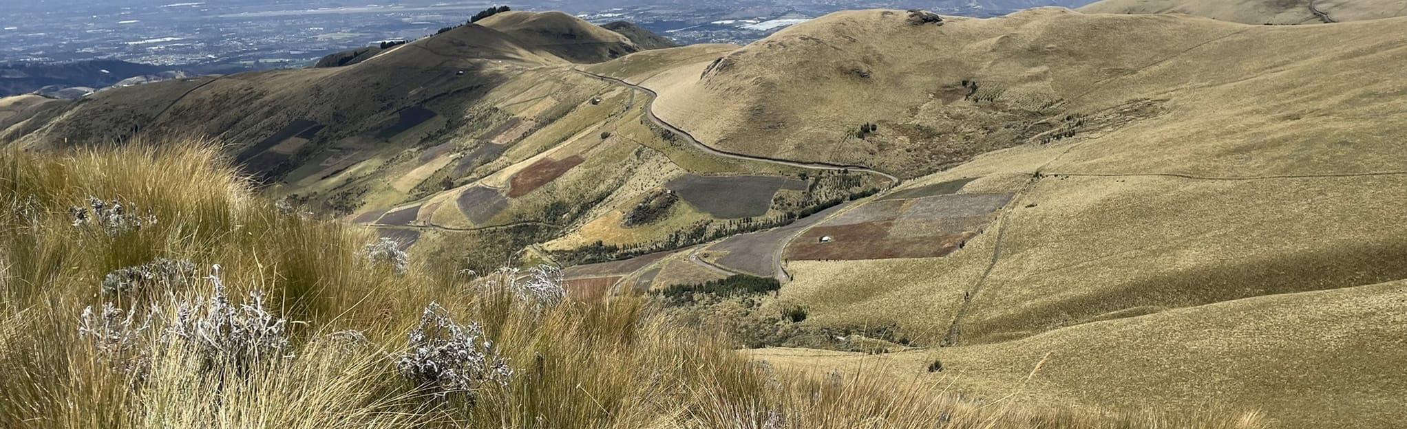 Pambamarca, 17 Fotos - Pichincha, Ecuador | AllTrails